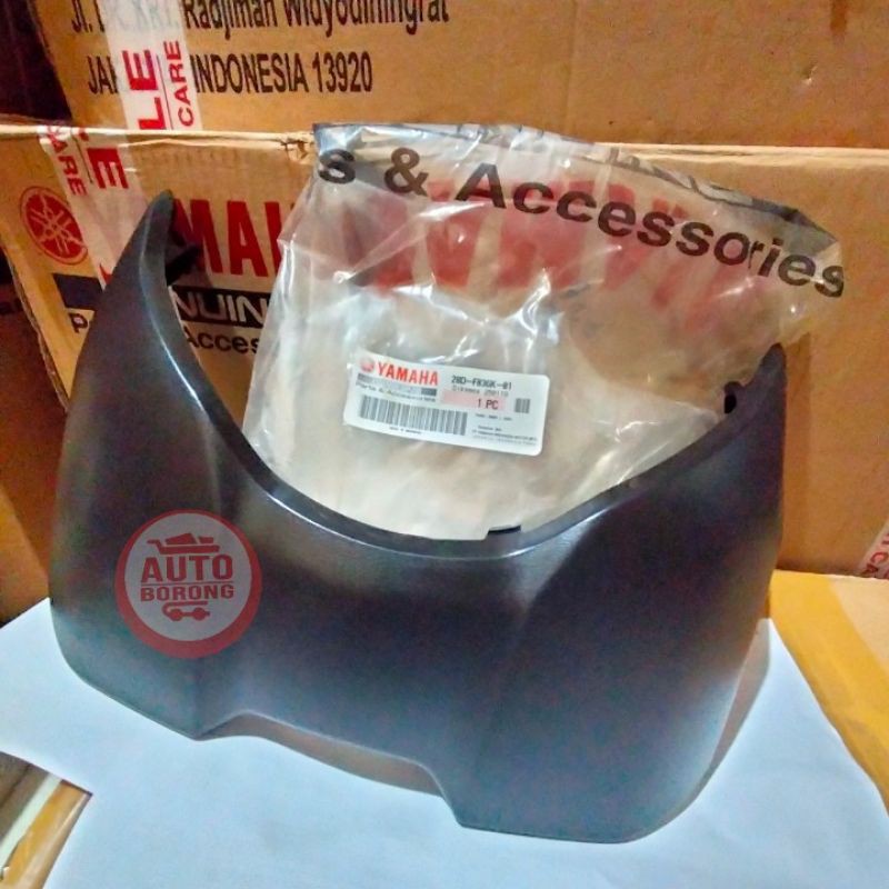 Mio Smile 28D F836K 01 Yamaha Dashboard Drawer Shelf Cover Cover ...