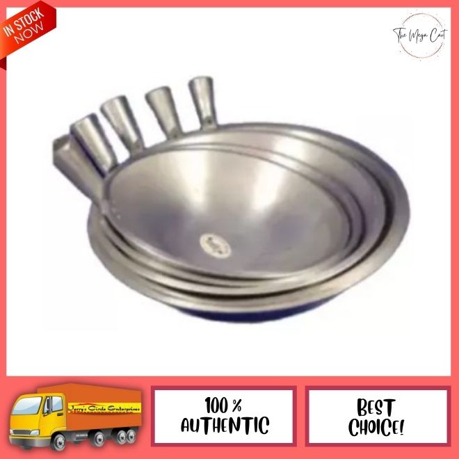 EAGLE KING KAWALI / FRYING PAN | Shopee Philippines