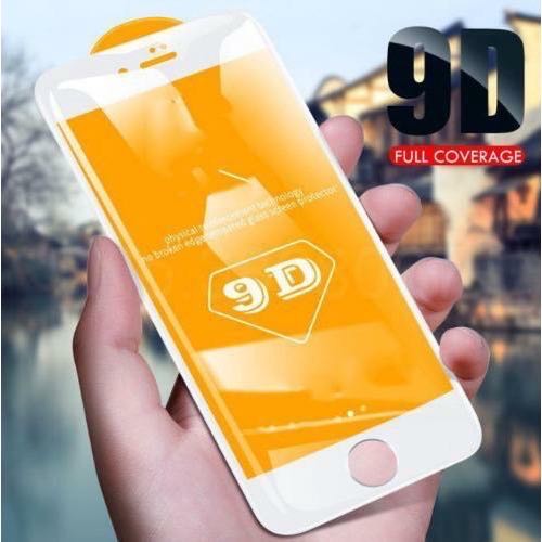 9D FULL TEMPERED GLASS PHONE Screen Protector FOR IP 6G 7G 6 PLUS IP X ...