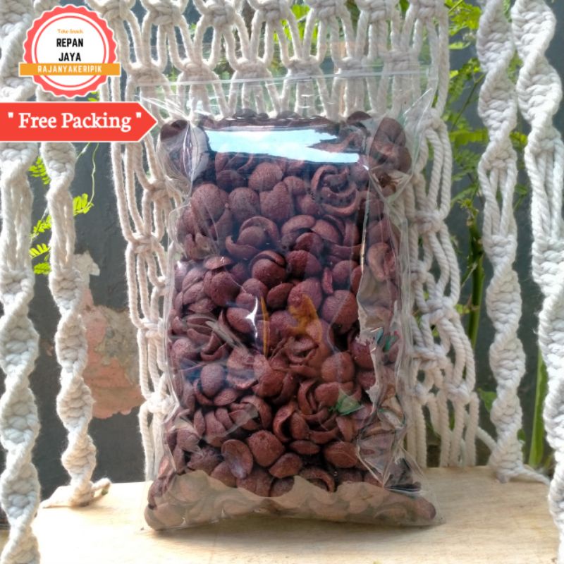 Koko Krunch Cereal Kiloan 250Gram | Shopee Philippines