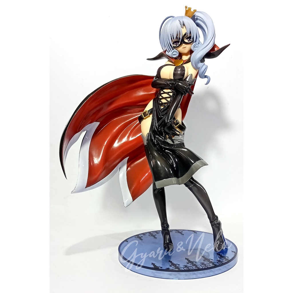Detective Opera Milky Holmes - Arsene 1/8 Scale Figure | Shopee Philippines