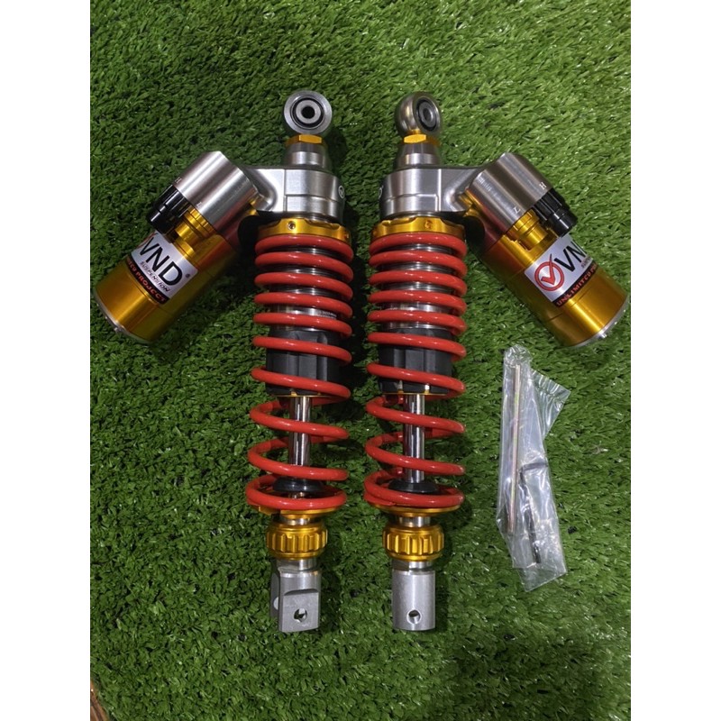 Aerox 305mm Vnd Shock 9966 | Shopee Philippines