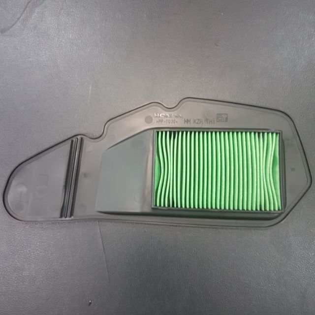 PCX150/CLICK125i Air Filter pcx | Shopee Philippines