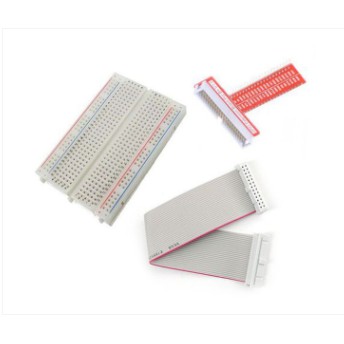 RASPBERRY PI GPIO EXPAND DIY KIT (FISH + GPIO) | Shopee Philippines