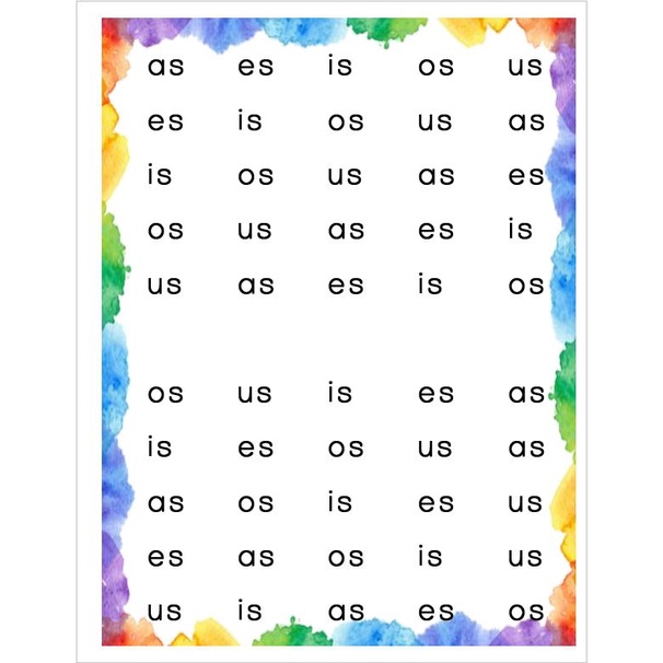 ABAKADA BOOK 1: (33 pages) Pagsasanay sa Pagbasa sa Filipino/ Tagalog ...