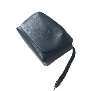 X100VI Case Genuine Leather Camera Bag Handmade Body Case For Fujifilm ...