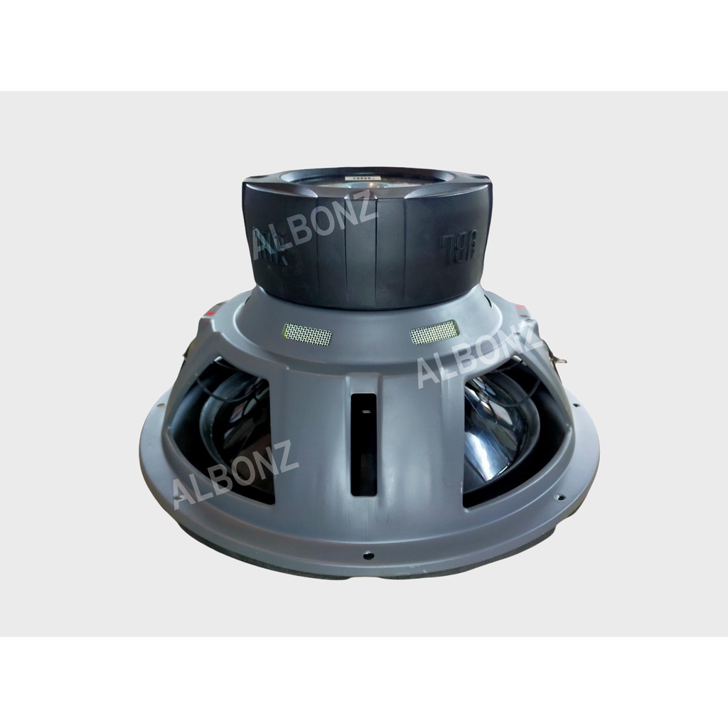 Dual Magnet Dual Voice Coil Car Audio Subwoofer Speaker GT5-12D ...