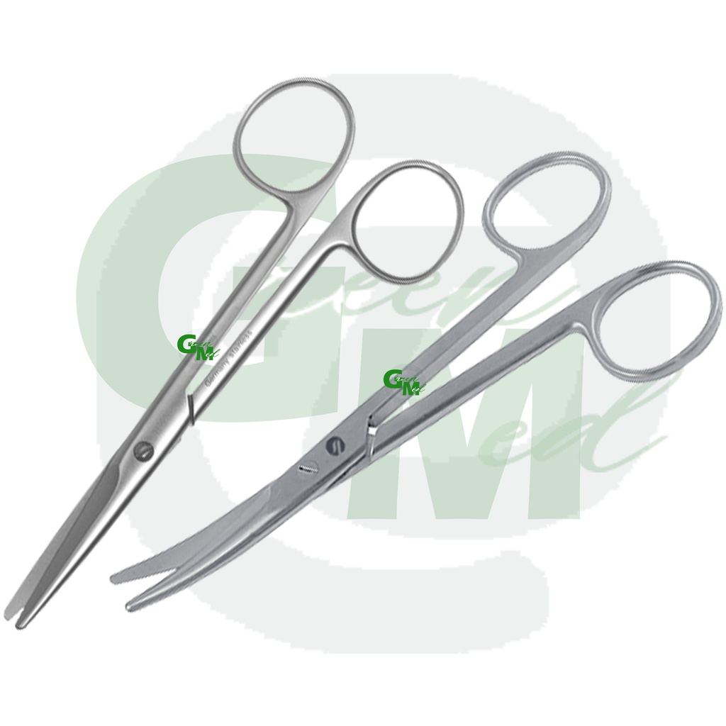 MAYO SCISSOR Olten Brand | Shopee Philippines