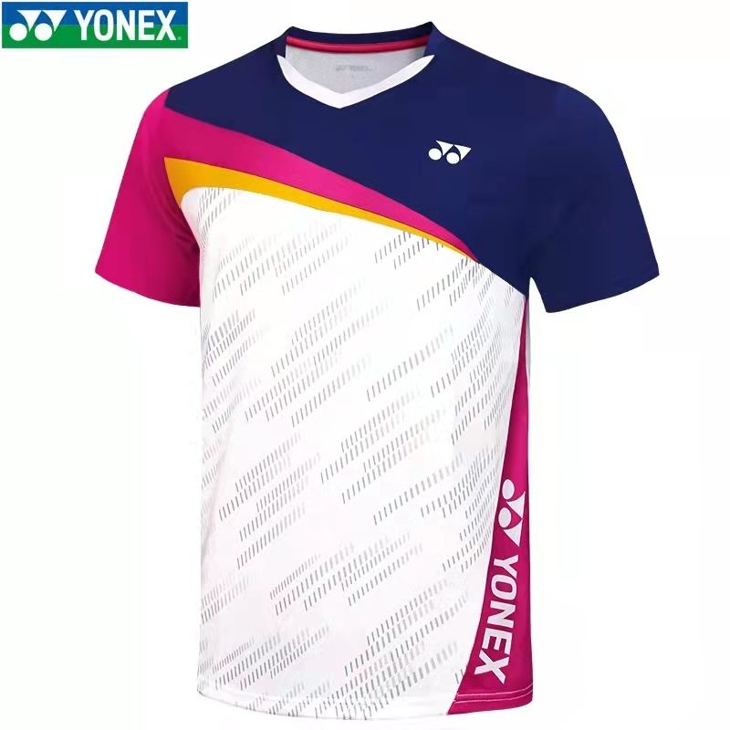 Yonex Badminton tennis sports Tshirt Available for men | Shopee Philippines