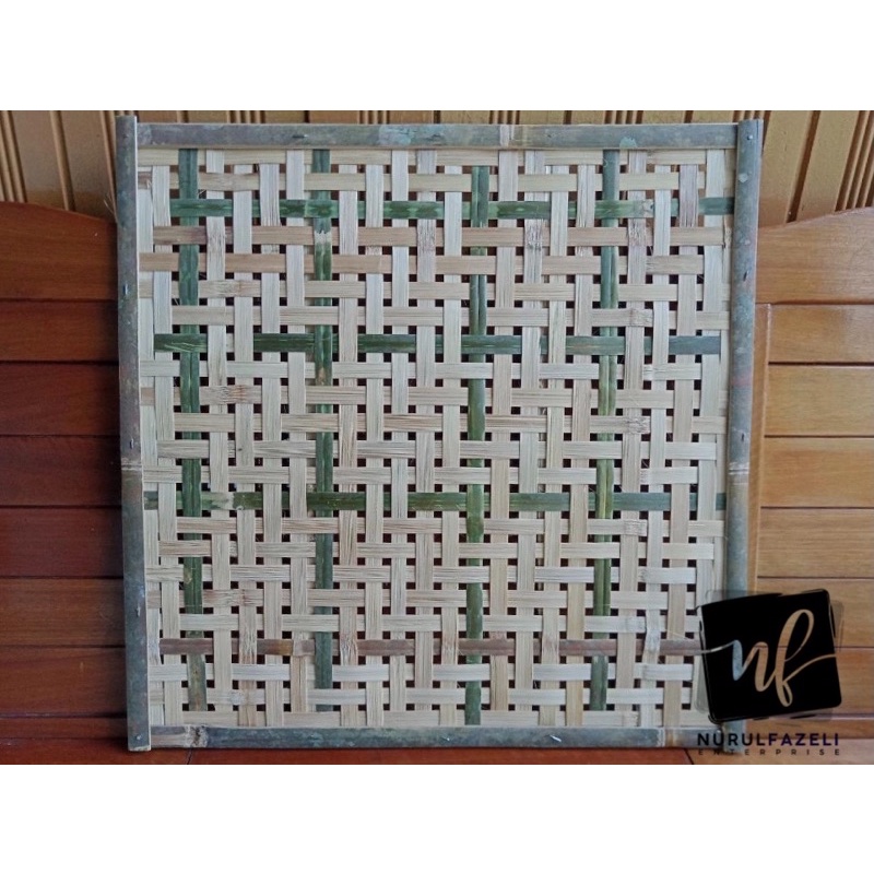 Bamboo Acok / bamboo wall / bamboo decoration | Shopee Philippines