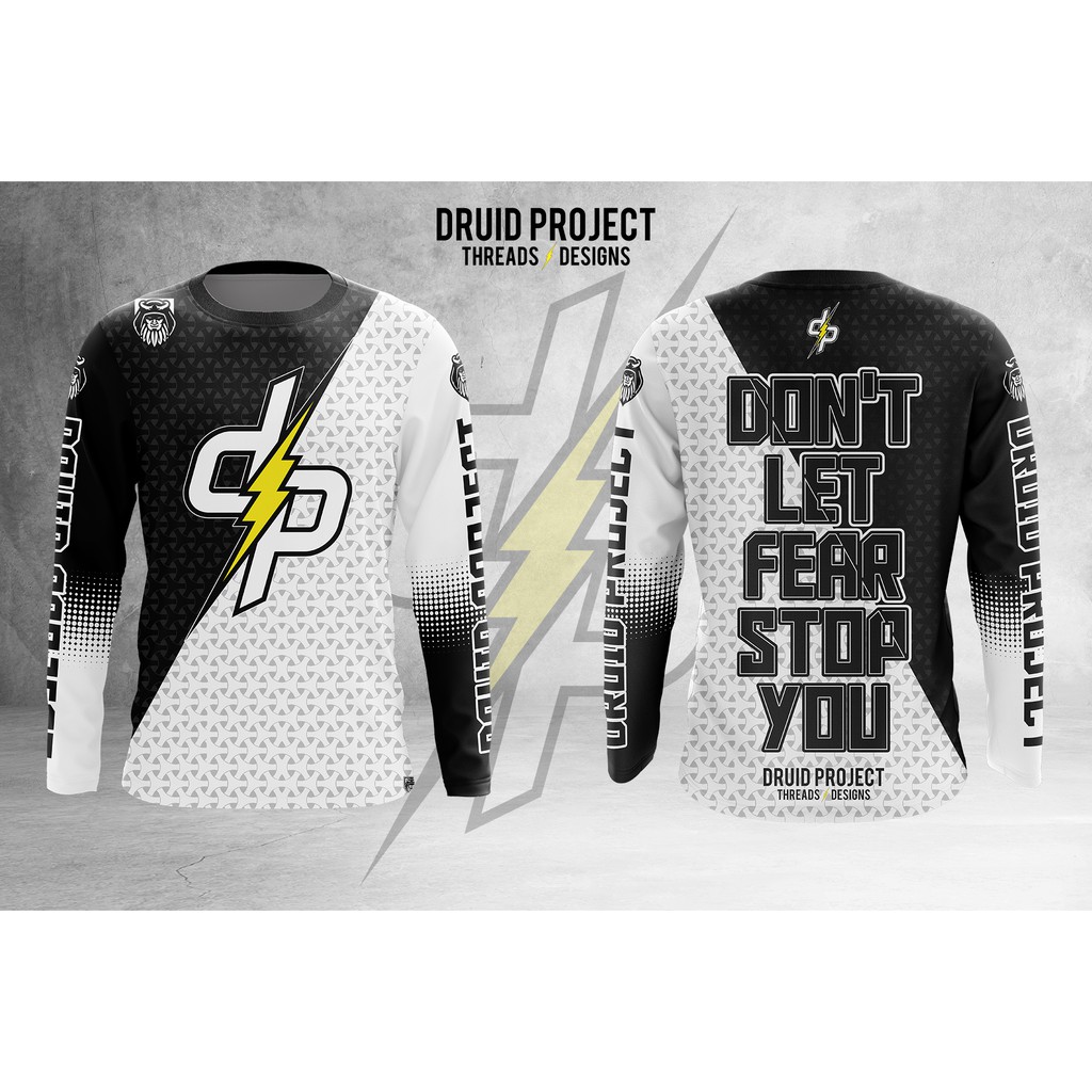 Crossway Classic - Druid Project | Shopee Philippines