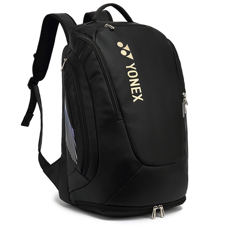YONEX Badminton Bag 75th Anniversary Edition Badminton Backpack ...