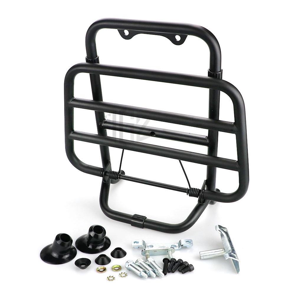 for VESPA Sprint Primavera 150 GTS GTV 300 Motorcycle Foldable Front ...