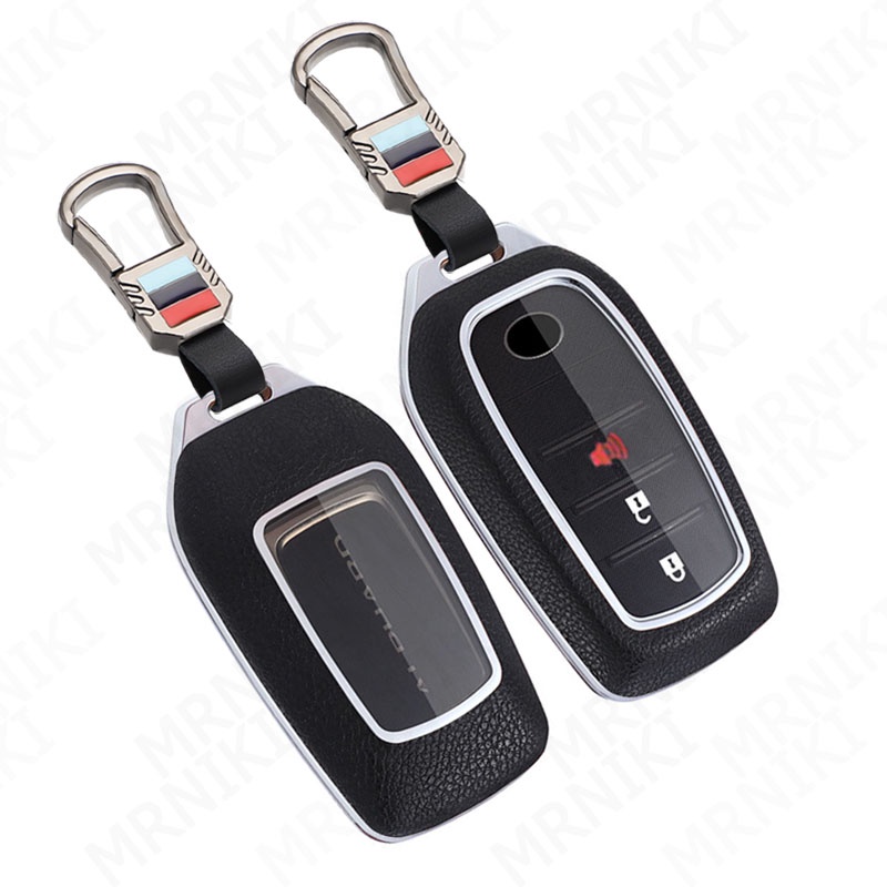 The All New Toyota Hilux Conquest V 2022 Conquest Fortuner 2019 Car Key ...