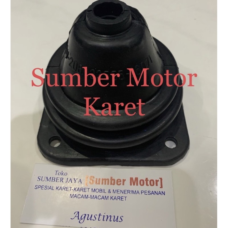 Rubber Boot / Hardtop FJ40 Gear Boot | Shopee Philippines