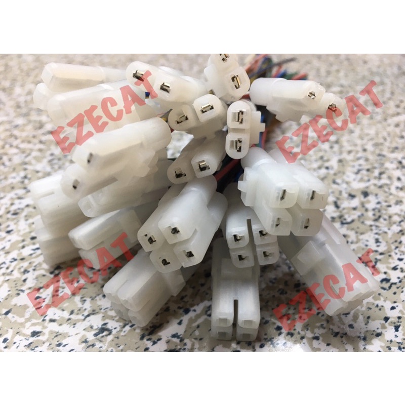 CDI SOCKET Tmx Tmx155 Tmx125 old High Quality Japan Wire | Shopee ...