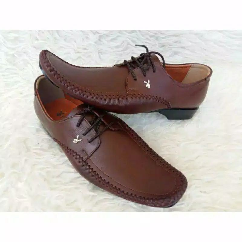 Playboy Shoes PANTOFEL Shoes Men PANTOFEL Skin ORIGINAL PANTOFEL Skin ...