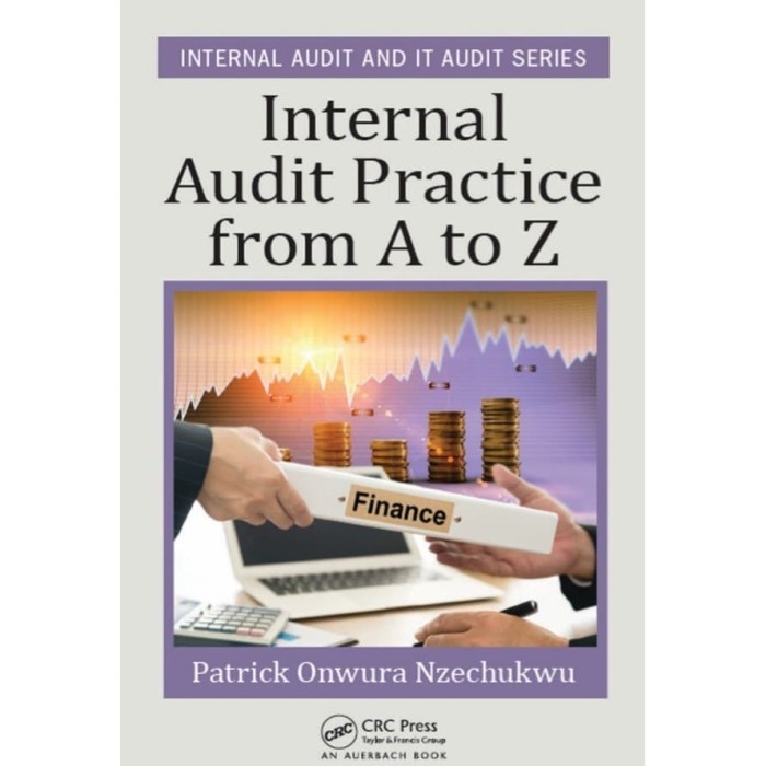 Internal Practice Audit Book from A to Z | Shopee Philippines