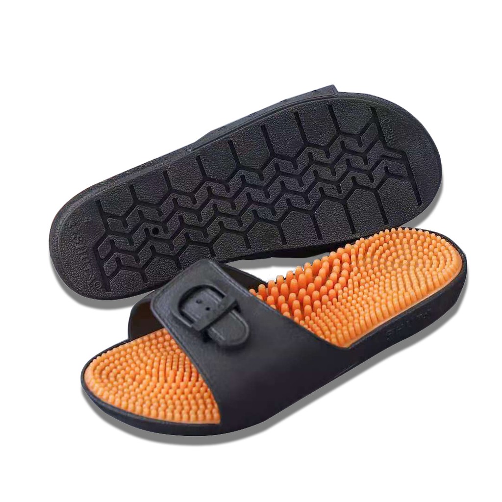 Shuta Sandals Foot Massage With Comfortable & High Quality Slippers For ...