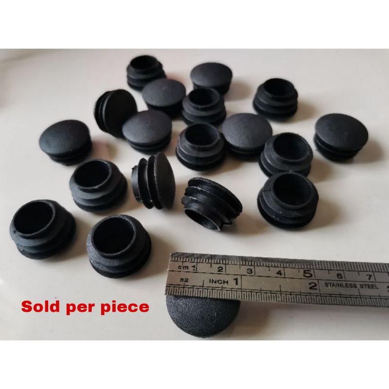 1 inch (25mm) ROUND PLASTIC INSERT | Shopee Philippines