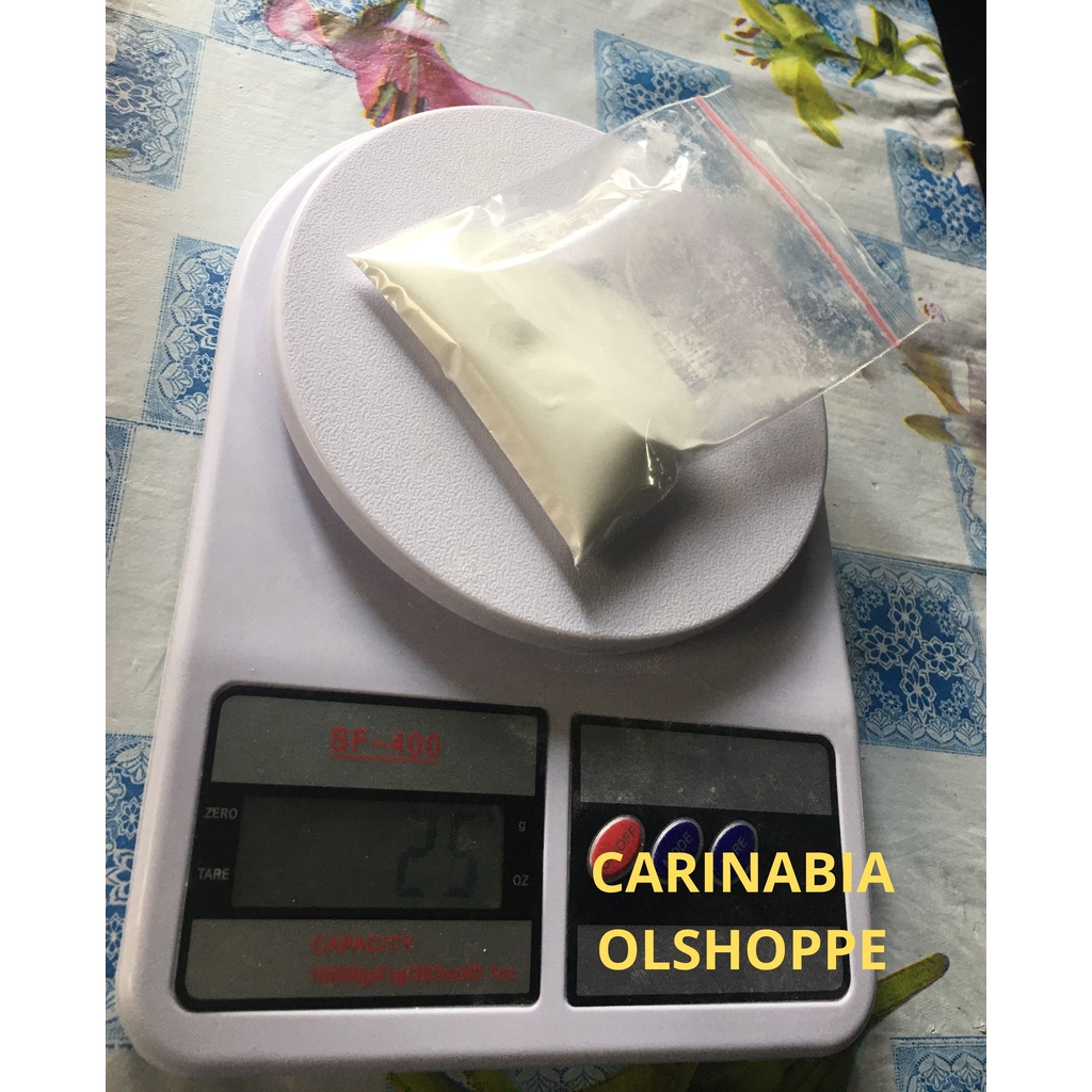 PURE BORAX FOR POOL TABLE USE ONLY! (Pampadulas sa Poolan) | Shopee ...