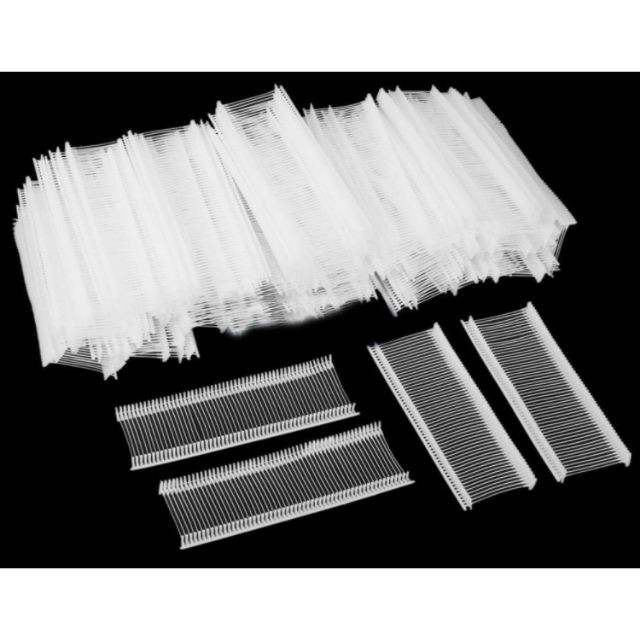 Price Label Tagging pin for clothes garment 55s and tag pin | Shopee ...