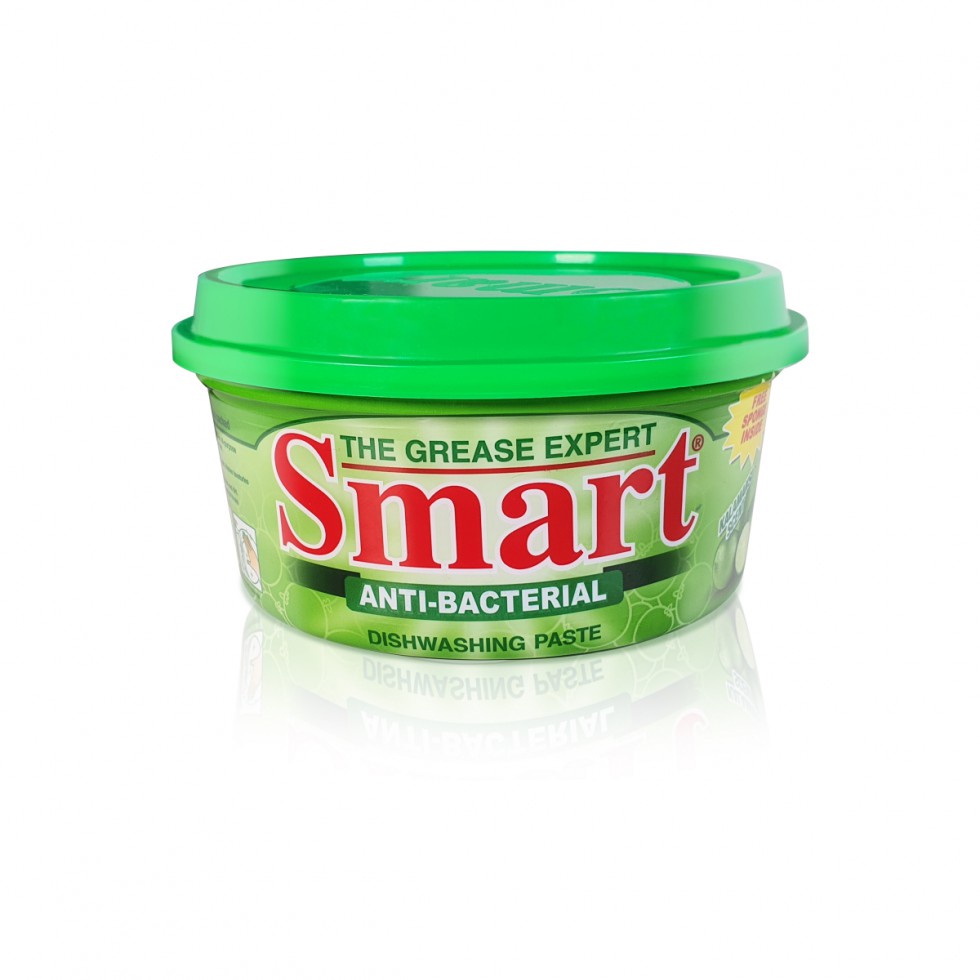 Smart Dishwashing Paste Kalamansi 400g | Shopee Philippines