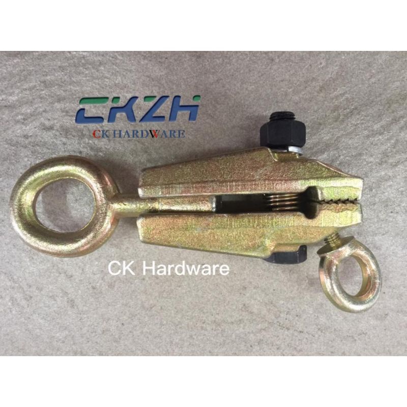 Chassis Clamp(Multi Directional 5 Ton Panel Beaters) | Shopee Philippines