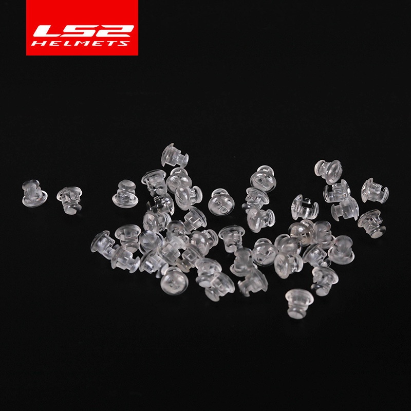 【Original】LS2 anti-fog hole plug for ls2 ff325 ff386 ff394 motorcycle ...