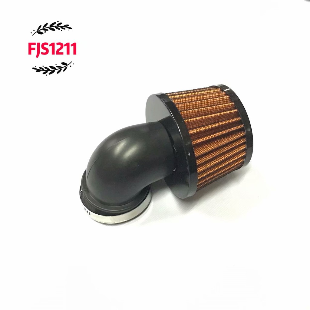 FJS1211 MOTORCYCLE AIR FILTER ( big ) ORDINARY | Shopee Philippines