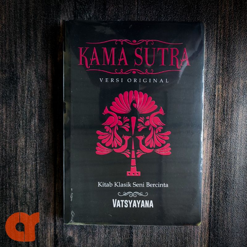 KAMASUTRA: Original Version - Classic Book of the Art of Love ...