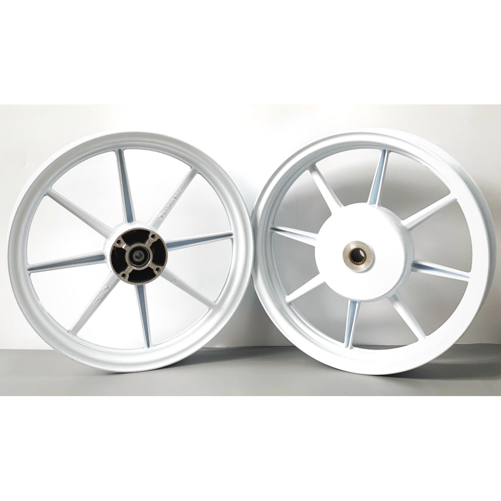 Racing Boy RCB RB8 Mags for Yamaha Mio 125/MX125/Mio i 125 (SP811 ...