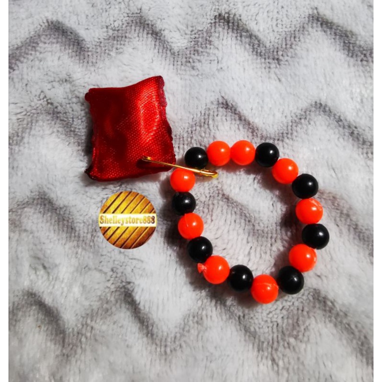 Anti-Usog Bracelet + Habak Set (1pc) | Shopee Philippines