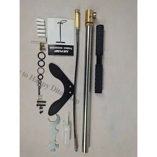 pcp airgun rifle - Best Prices and Online Promos - Feb 2026 | Shopee ...