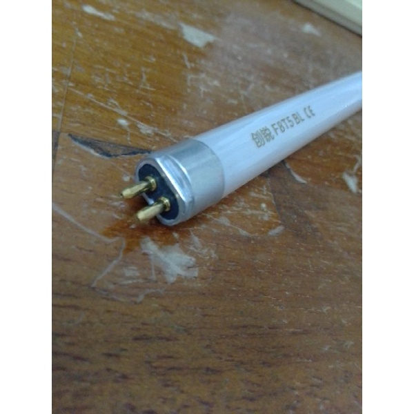 F8T5/BL T5 8W BL REPLACEMENT UV TUBE FOR INSECT KILLER | Shopee Philippines