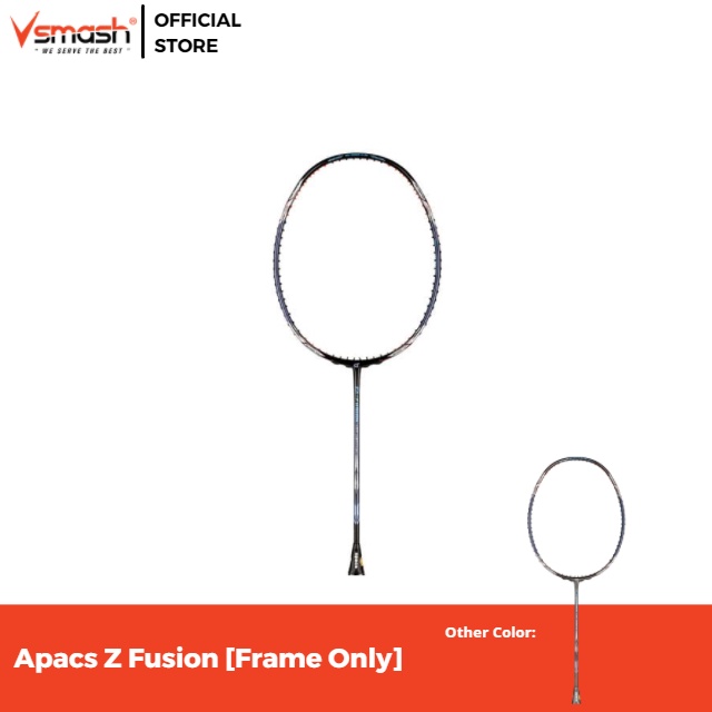 Apacs Z Fusion Frame | Shopee Philippines