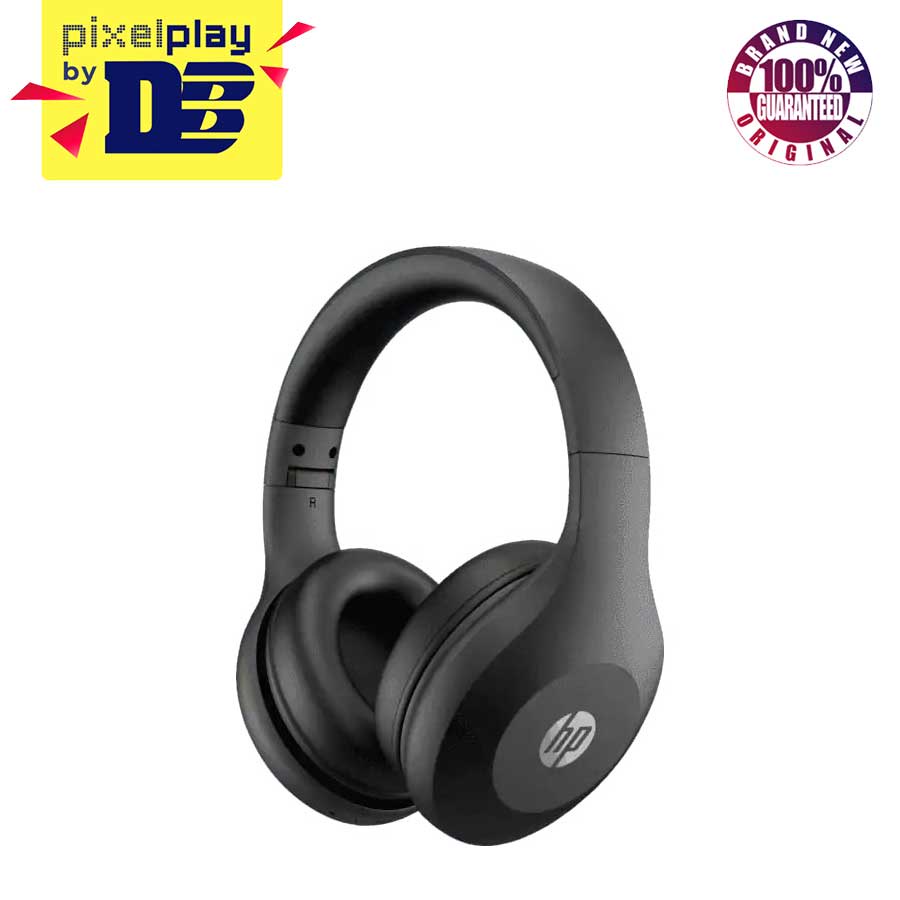 HP 500 BLUETOOTH HEADSET (BLACK) (2J875AA) | Shopee Philippines