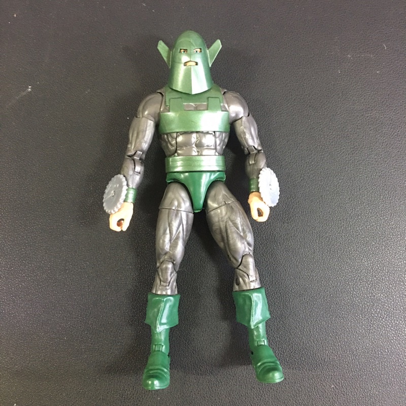 Marvel Legends Whirlwind Shopee Philippines