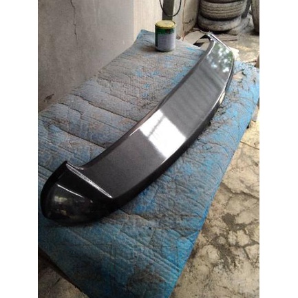 Avanza Spoiler all new Avanza Xenia 2012- 2019 96E Green | Shopee ...