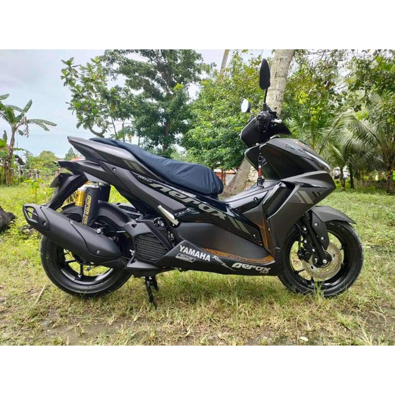 Sideskirt for Aerox v1,v2 | Shopee Philippines