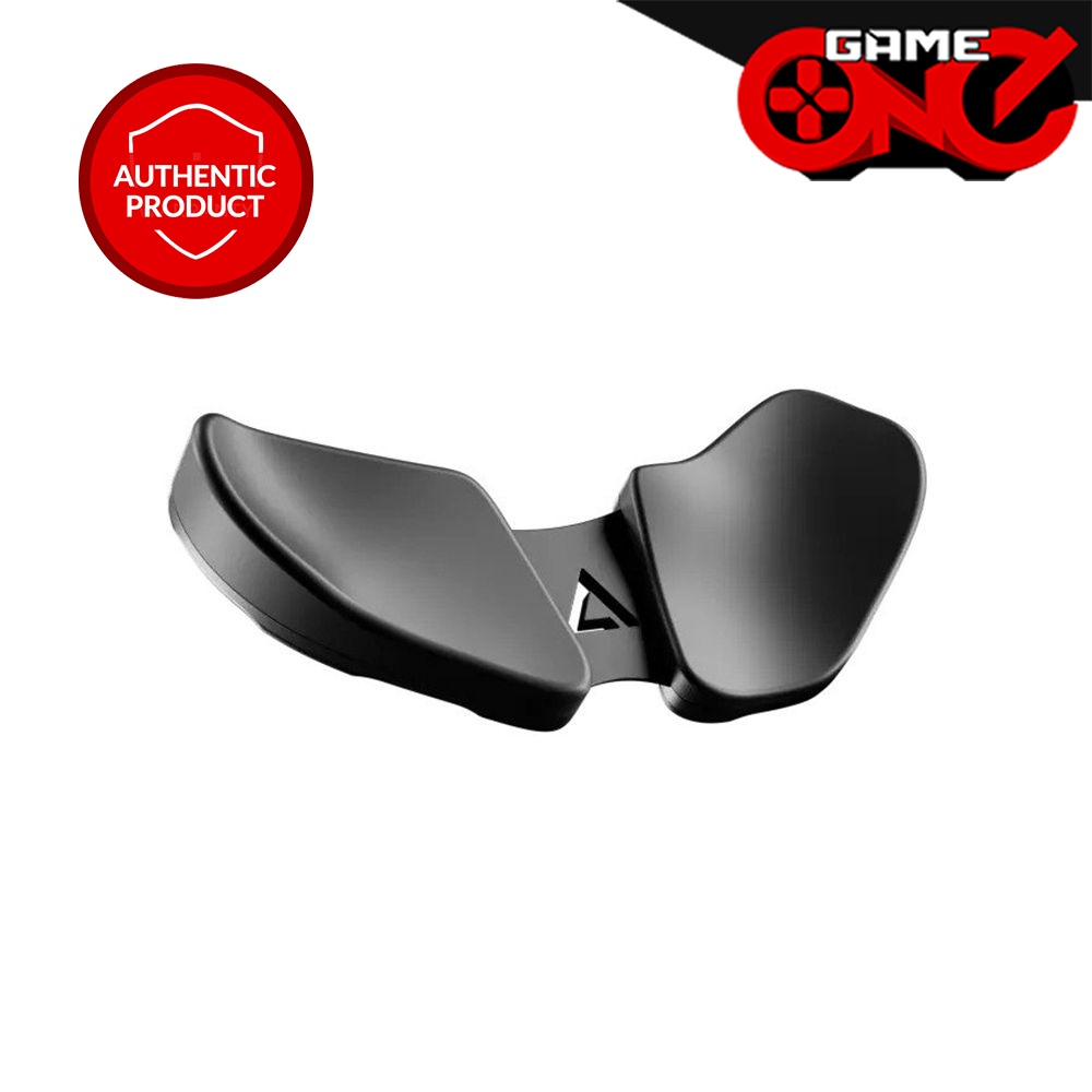 Deltahub Carpio 2.0 Ergonomic Wrist Rest - Right - Large [Black ...