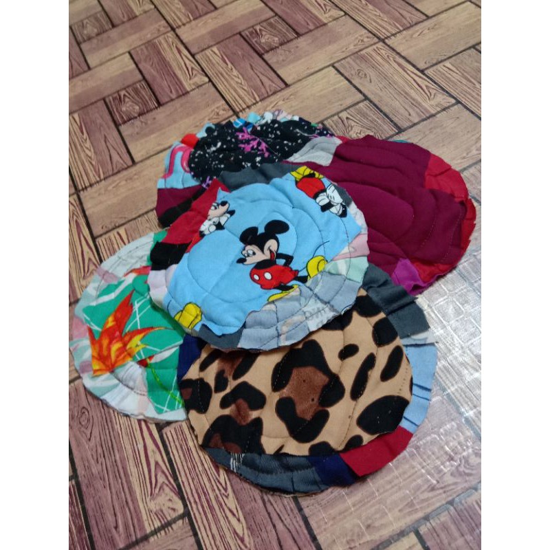 3pcs Basahan Bilog / Basahan / Rugs / Multi Purpose Rugs | Shopee ...
