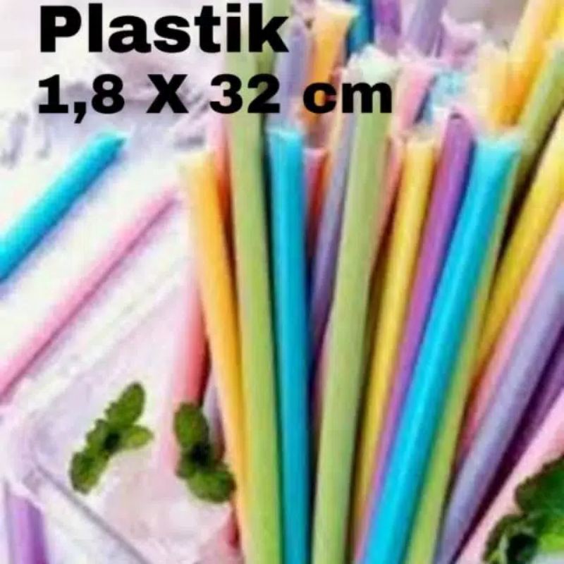 Pencil ice plastic 1kg uk 1,8x 32 | Shopee Philippines