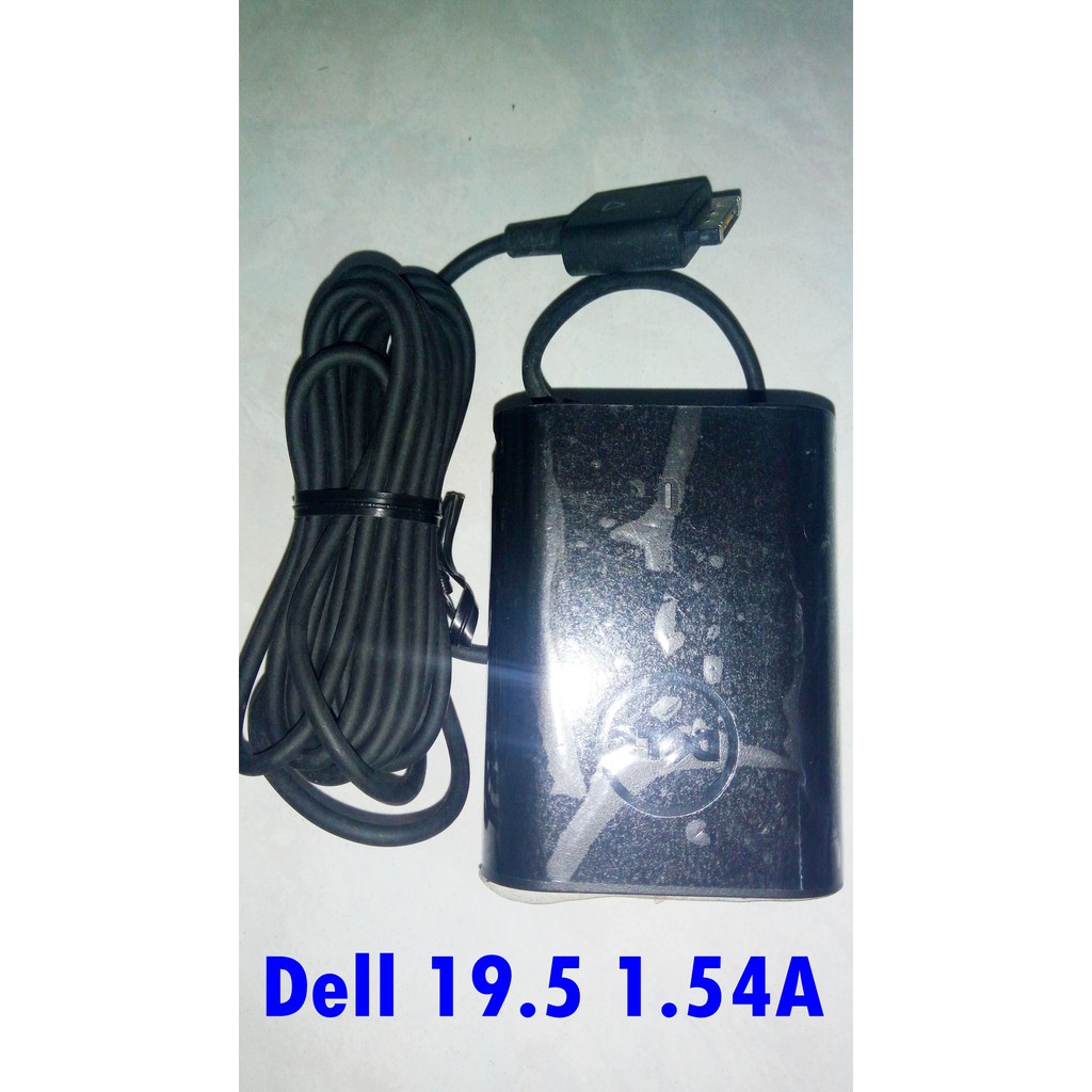 Genuine Dell Streak Latitude 10 ST2/e 8 FT 30W 40PIN AC Adapter ...