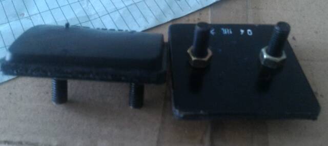 Xtra colt diesel canter stopper rubber | Shopee Philippines