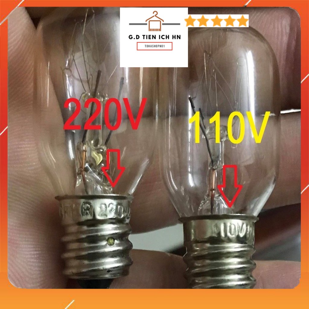110V light bulb for Japanese mini sewing machine, Japanese domestic ...
