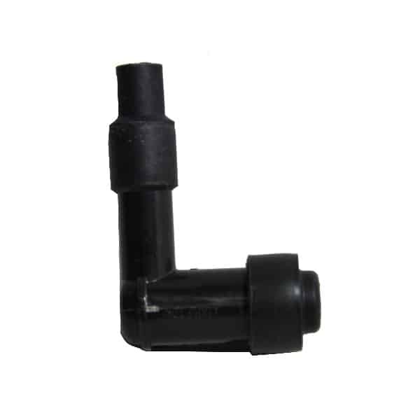 Spark Plug Head (Cap Assy Noise Suppressor) – Genio, Scoopy eSP K16 ...