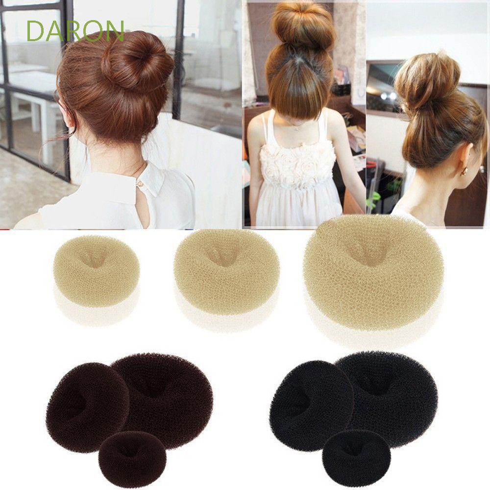DARON Hair Styler Delicate Comfortable Quick Messy Hairstyle Hairstyle ...