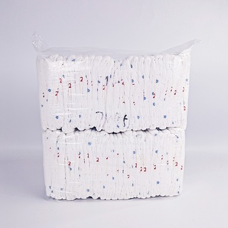 Japan Imported 50pcs Pingo Baby Diaper Tape/Q-type Pants NB S M L XL ...