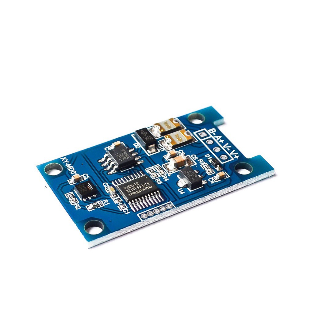 SHT20 Temperature and Humidity Sensor Module RS485 High Precision ... SHT20 Temperature and Humidity Sensor Module RS485 High Precision ...